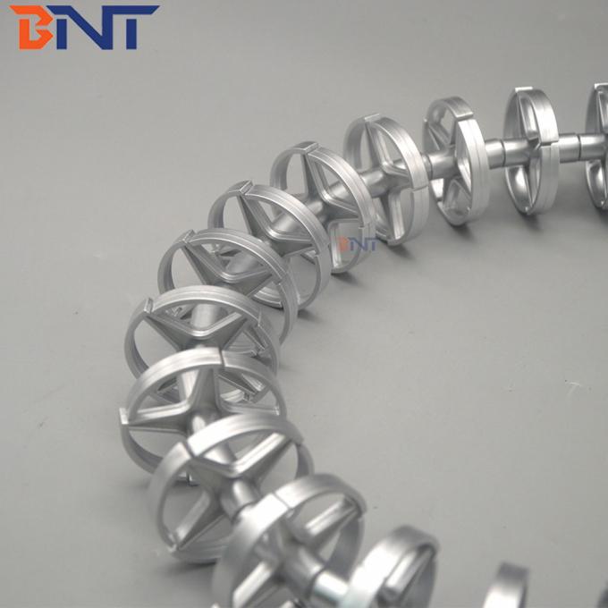 Computer Desk Detachable Snake Wire Manager