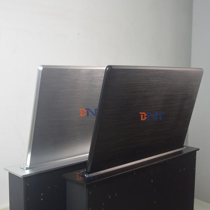 Mechanism Screen Lift Elevator Retractable Lcd Monitor Lift