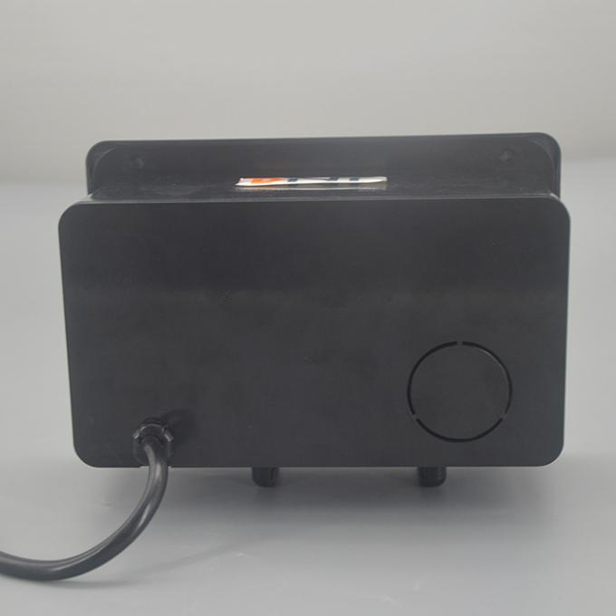 Office Desk Worktop Pop Up Electrical Extension Power Outlet With Qi ...
