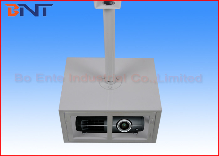 Hanging Adjustable Projector Ceiling Mount Kit for Office Projector ...