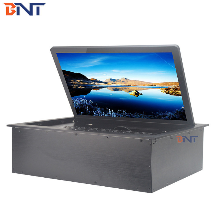 available customized used in office room electric rasing flip up ...