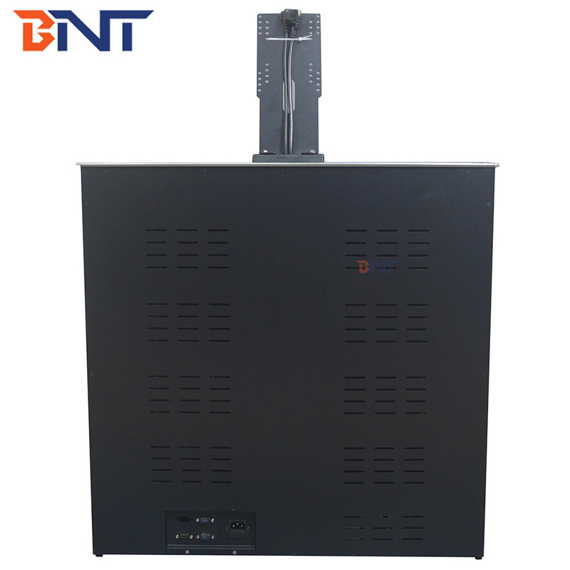 BNT Conference system 17/19/22 Inch Screen desk monitor lift desktop ...