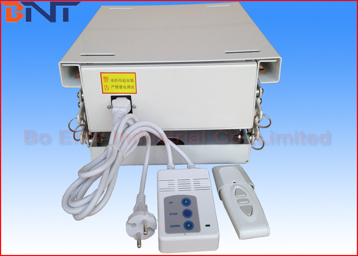 Retractable Ceiling Projector Motorized Lift For Multi - Functional ...