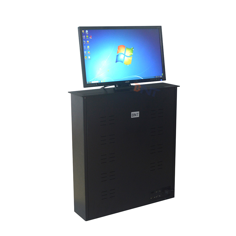 BNT Desk Screen Lcd Monitor Lift Electric Mechanism Display Lifter ...